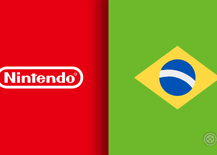 Nintendo Switch recebe atualização de firmware para a versão 19.0.1 ...