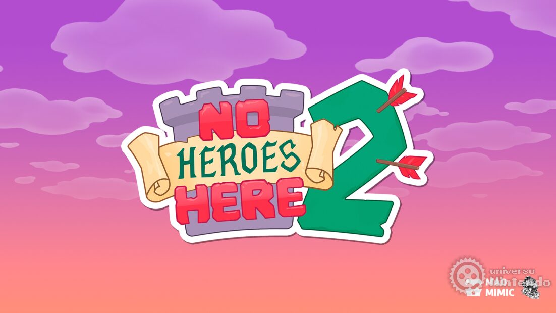 No Heroes Here 2 é anunciado para o Switch e chega em 2024 – Universo Nintendo