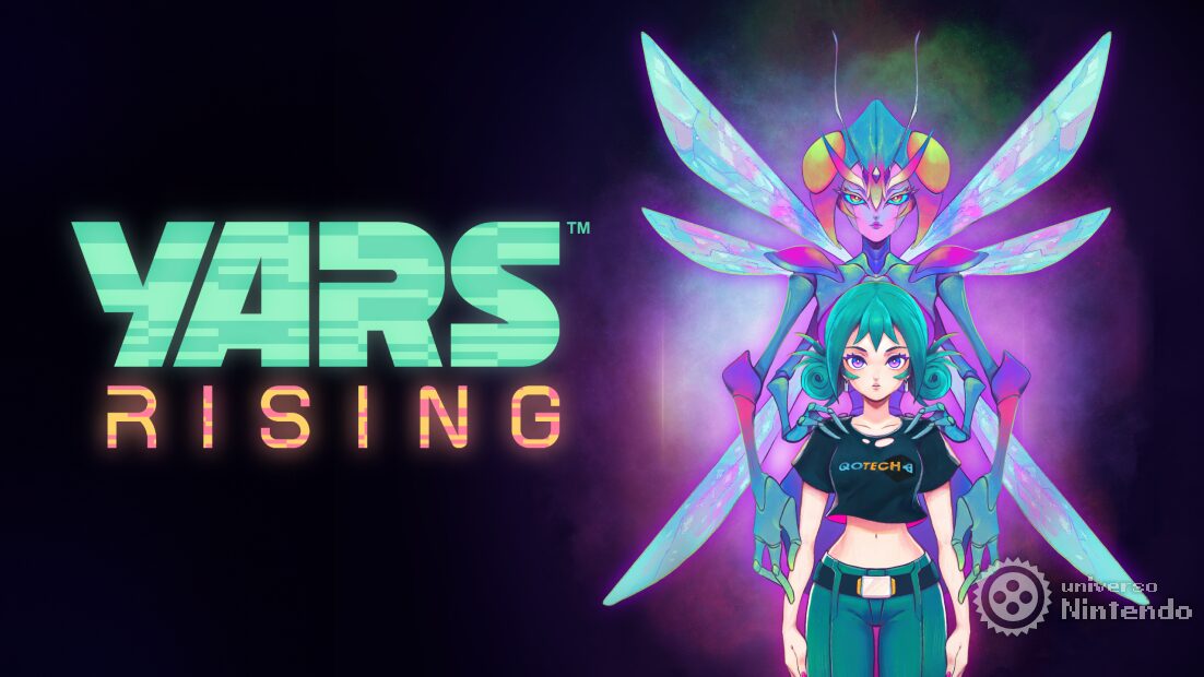 Yars Rising tem lançamento agendado para setembro; Novo trailer ...