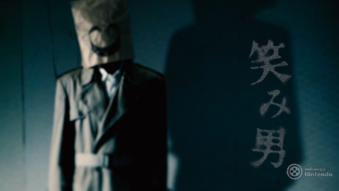 “Quem é Emio?” – Nintendo divulga teaser para uma potencial IP de ...