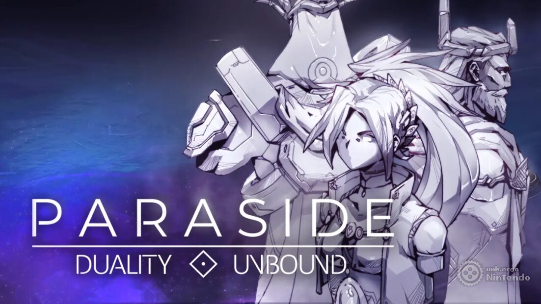 Paraside: Duality Unbound, RPG de estratégia, é anunciado para o Switch ...