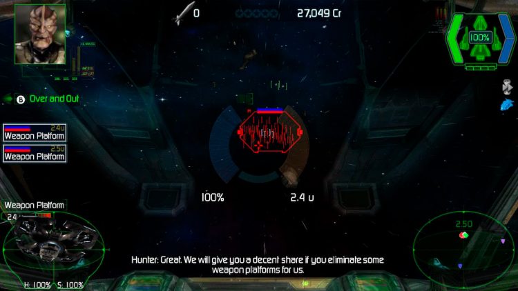 Análise – DarkStar One – Universo Nintendo
