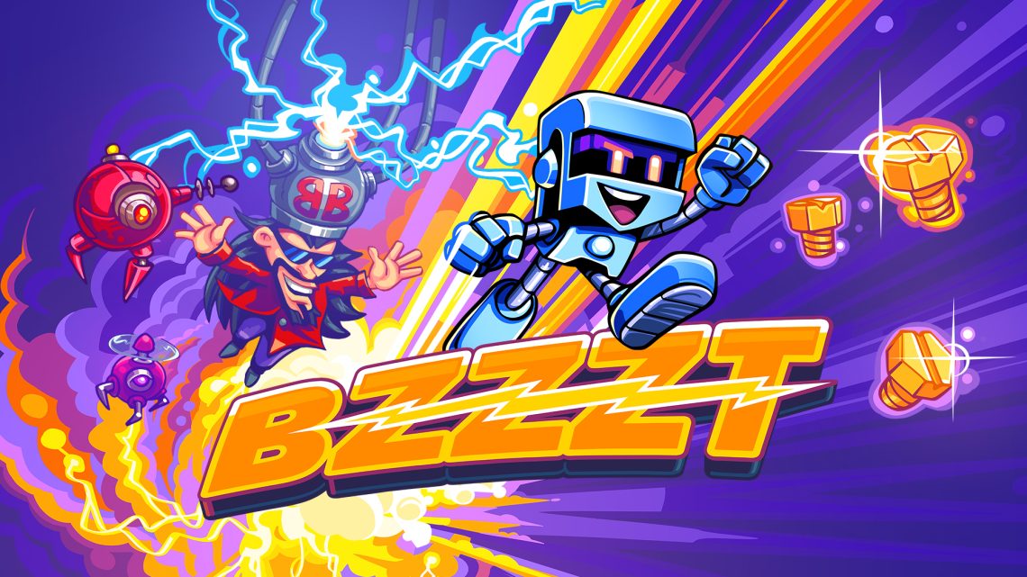 BZZZT – Universo Nintendo
