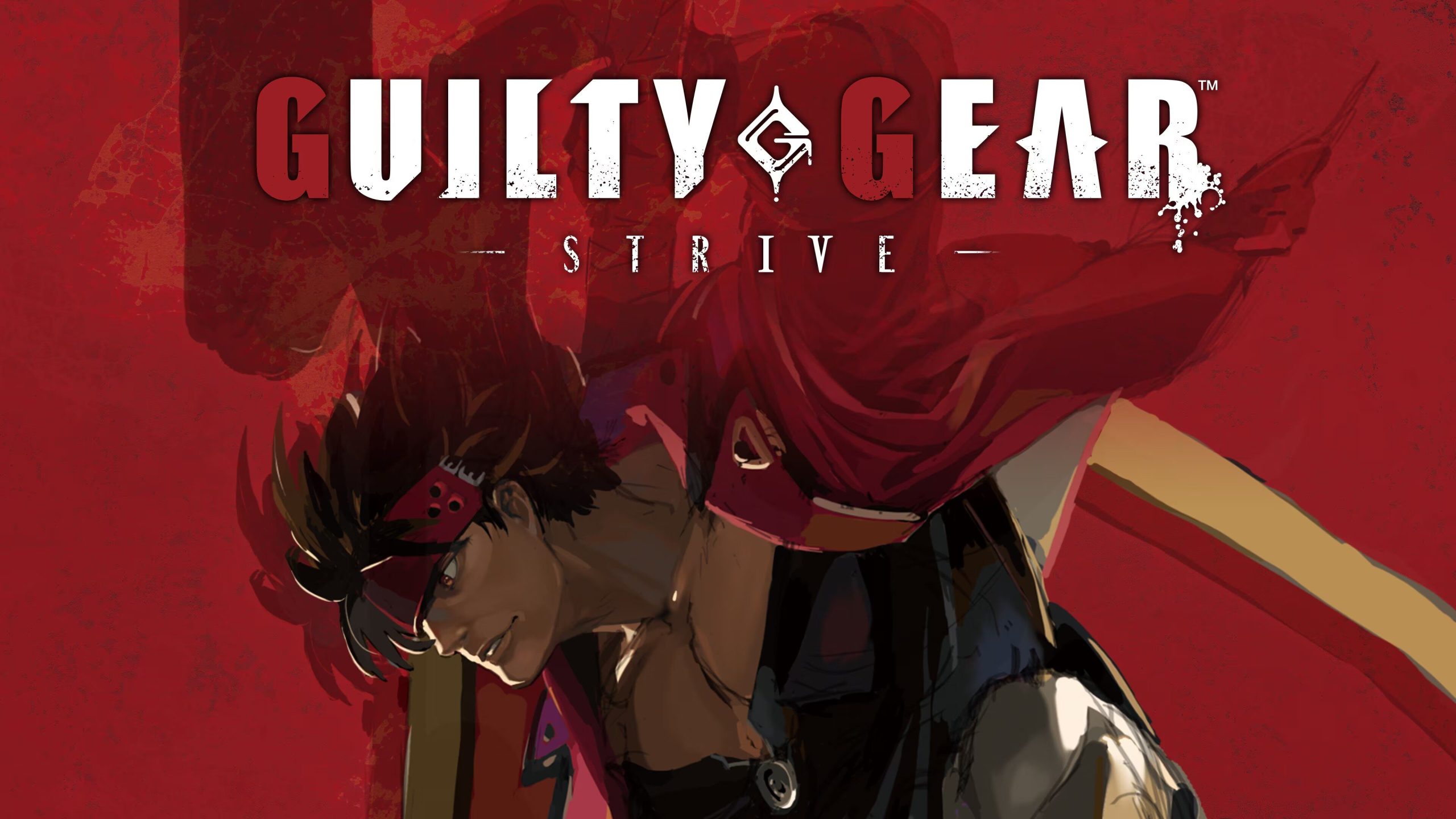 Guilty Gear −Strive− Nintendo Switch Edition – Universo Nintendo