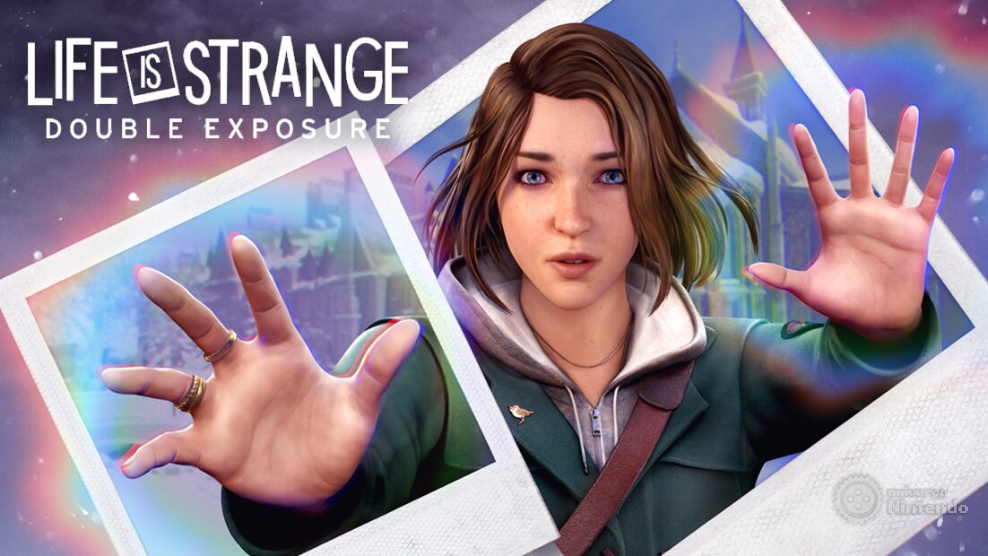 Life is Strange: Double Exposure – Roupas baseadas em Final Fantasy VII ...