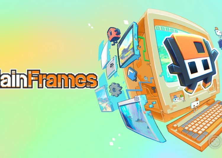 MainFrames – Universo Nintendo