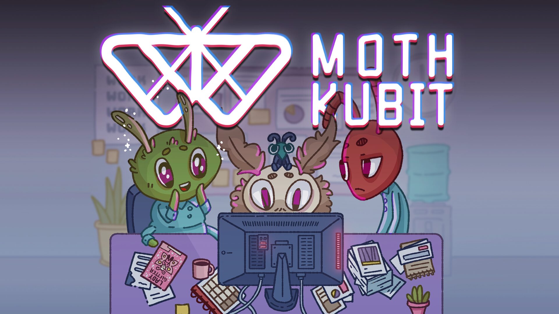 RPG Moth Kubit é anunciado para o Switch – Universo Nintendo