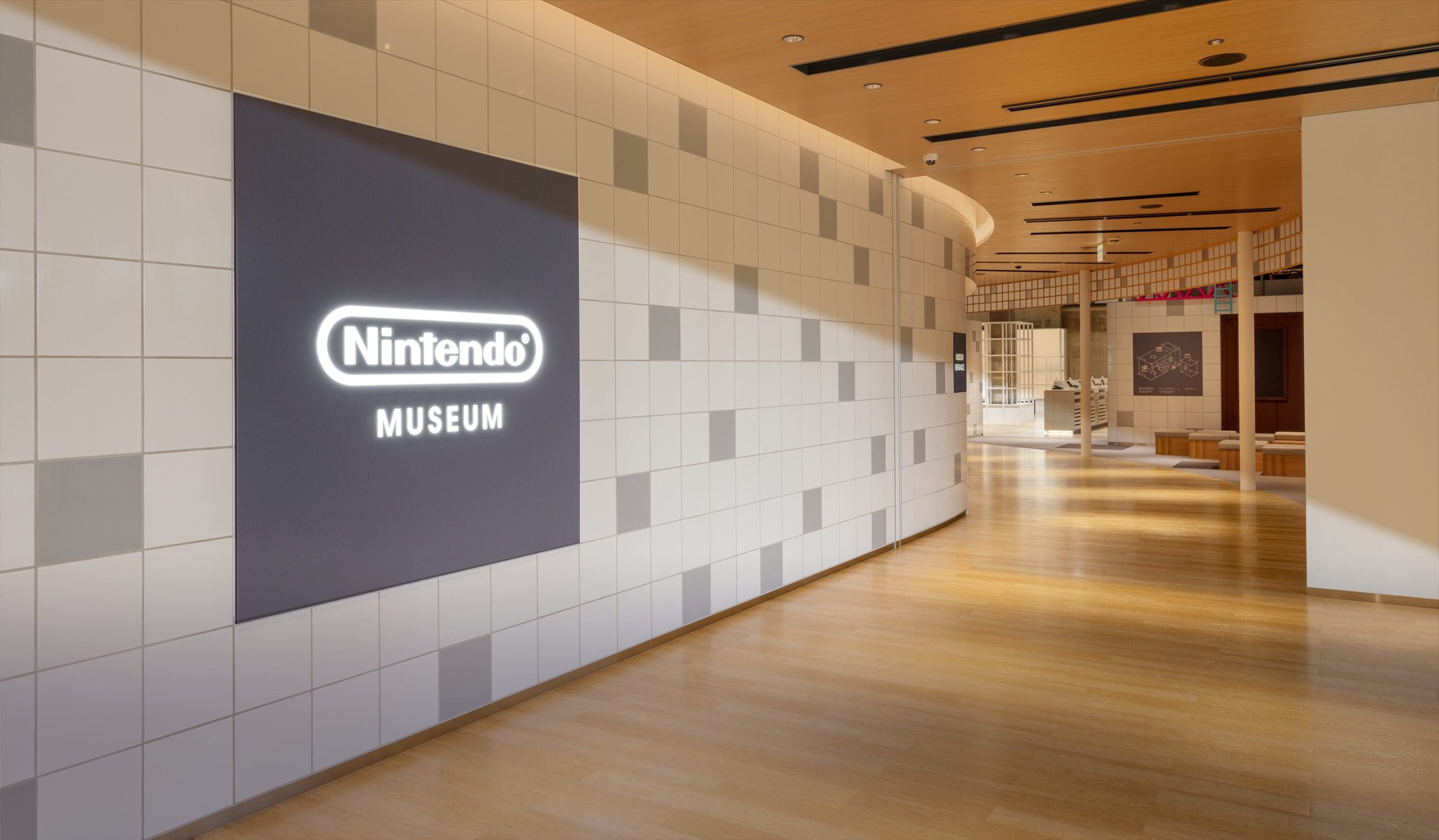 Museu da Nintendo tem inauguração agendada para 2 de outubro – Universo ...