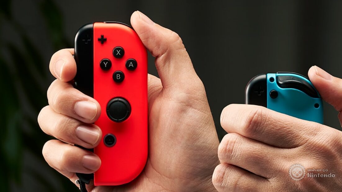 Analista da Toyo Securities projeta lançamento do sucessor do Switch ...