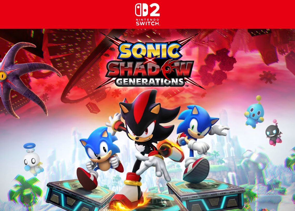 Minecraft x Sonic the Hedgehog – Add-on é disponibilizado para os ...