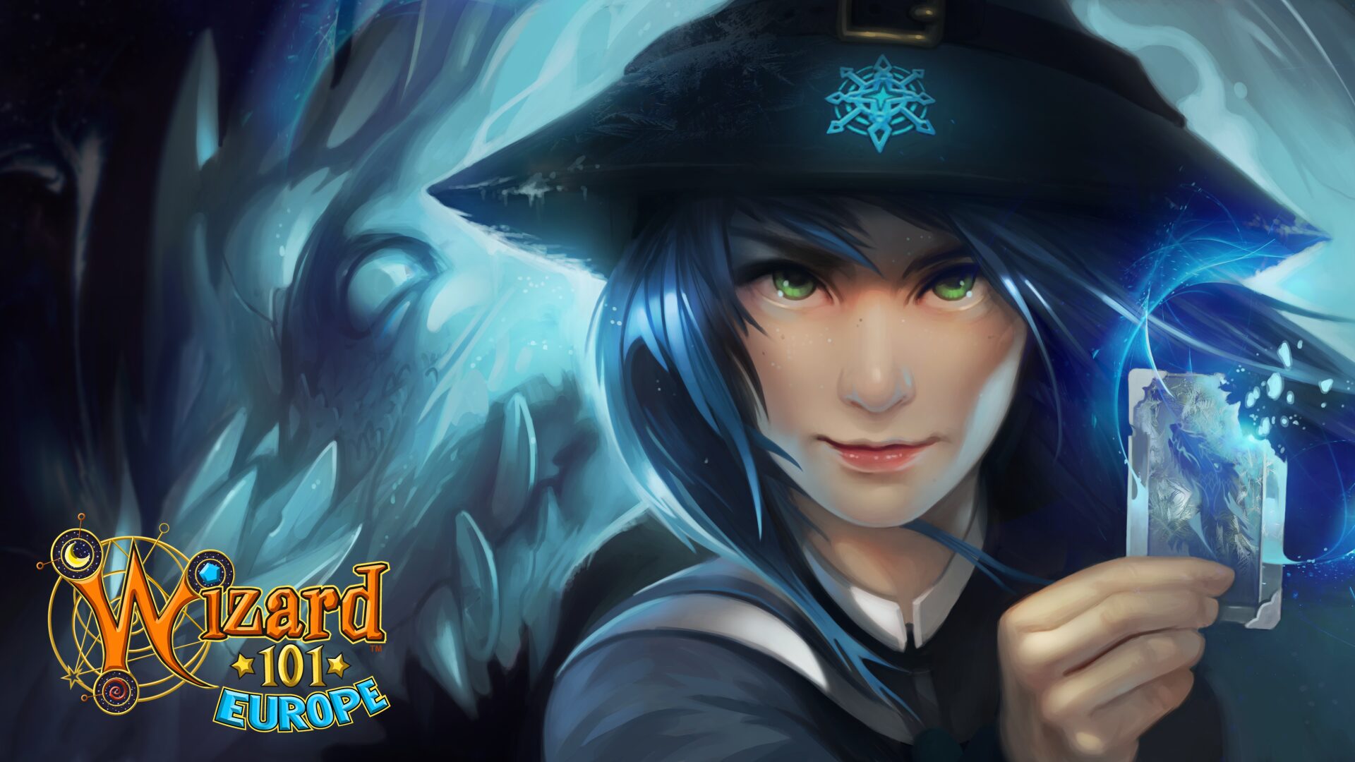 MMORPG sobre escola de magia, Wizard101 é anunciado para o Switch ...