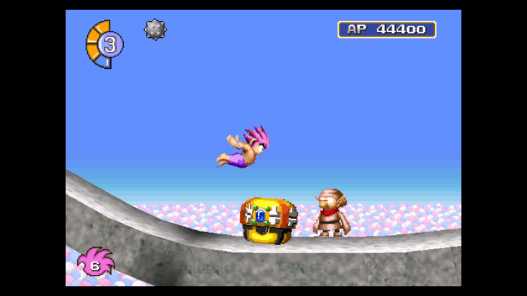 Análise – Tomba! Special Edition – Universo Nintendo