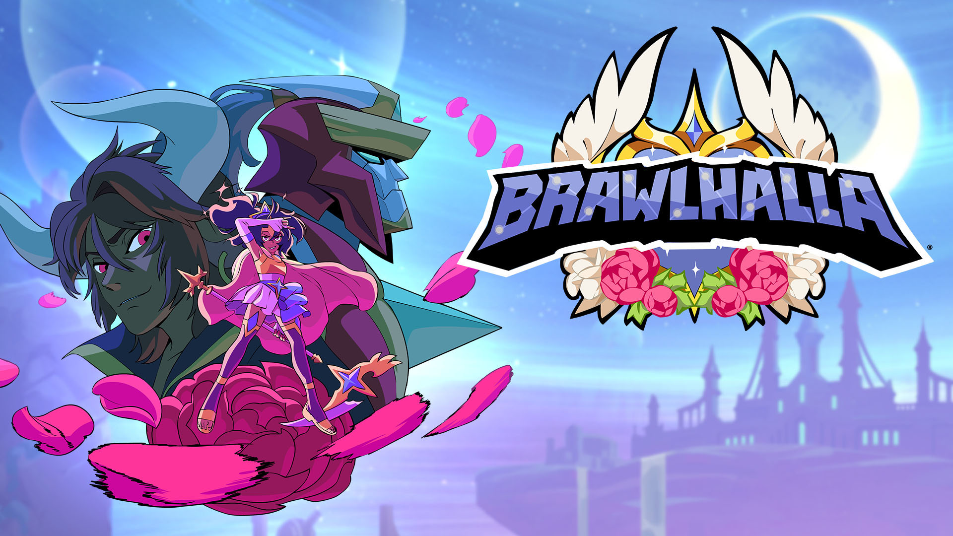 Brawlhalla – Universo Nintendo