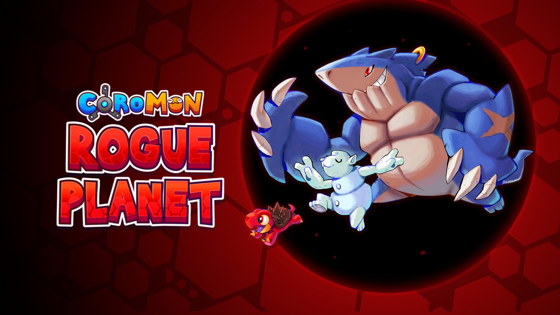 Coromon: Rogue Planet é anunciado para o Switch e chega em 2025 ...