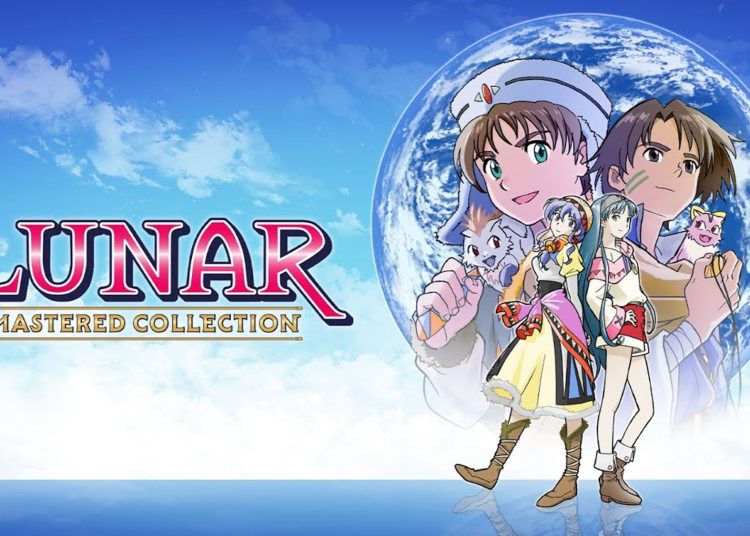 LUNAR Remastered Collection é anunciado para o Switch – Universo Nintendo