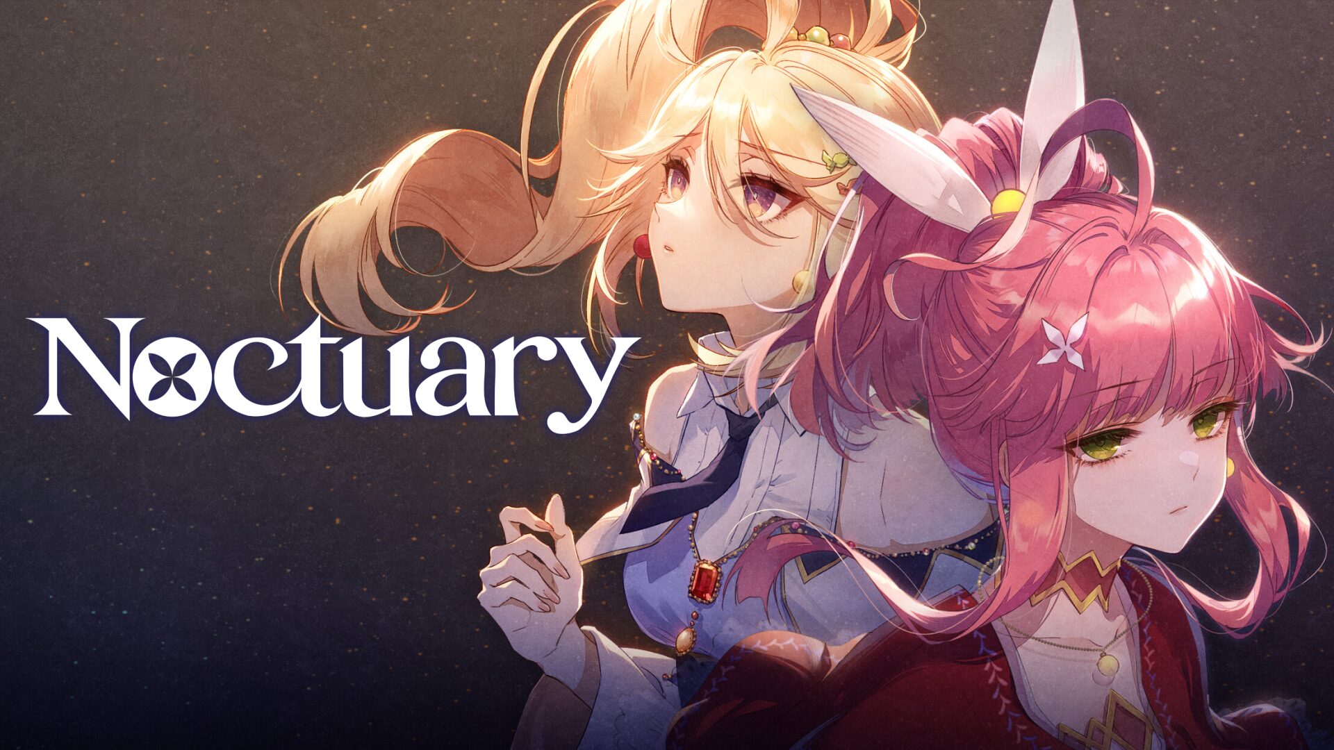 Noctuary ganhará versão para o Switch em 2025 – Universo Nintendo