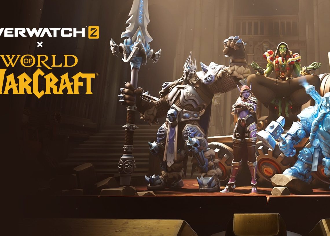 Overwatch 2 – Mauga é anunciado como novo herói; Detalhes e história de ...