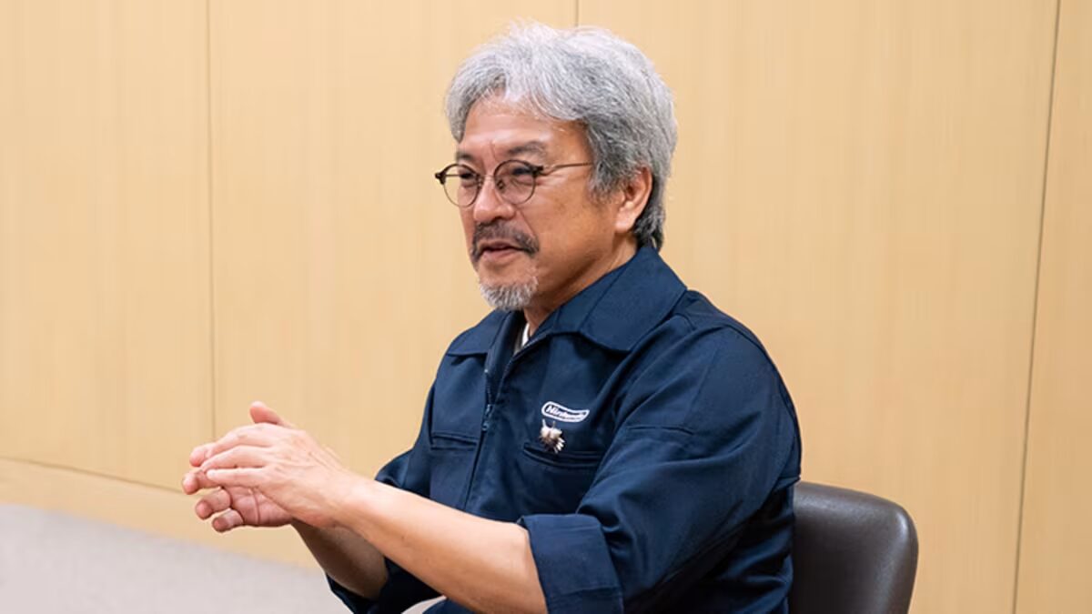 Pergunte ao Desenvolvedor Vol. 13 – The Legend of Zelda: Echoes of ...