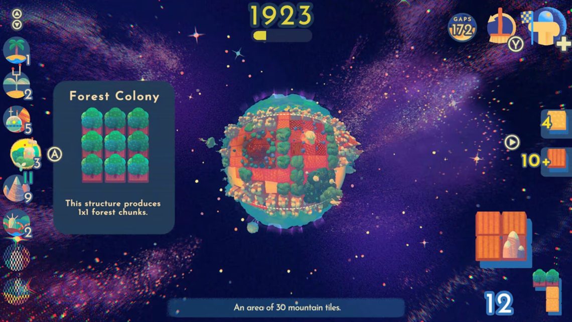 Planetiles (2) – Universo Nintendo