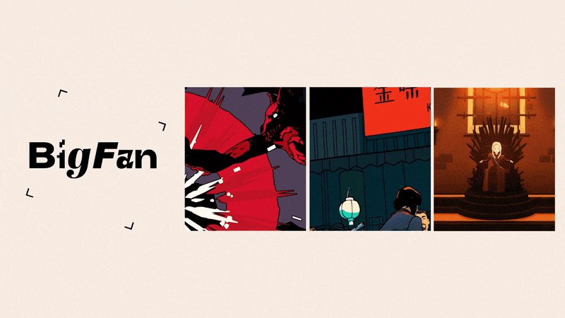 Devolver Digital inaugura marca Big Fan Games para projetos ...