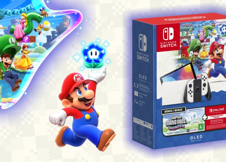 Brasil – Universo Nintendo