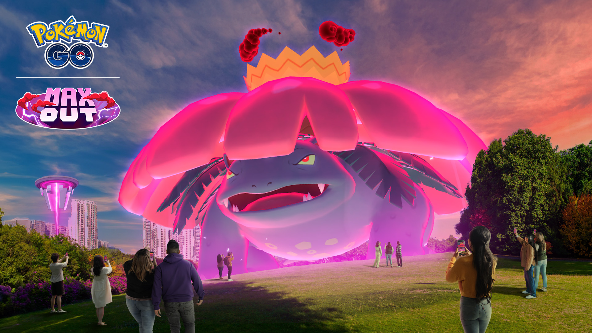 Pokémon GO – Evento “Jogue Grande” é anunciado para este mês; Pokémon ...