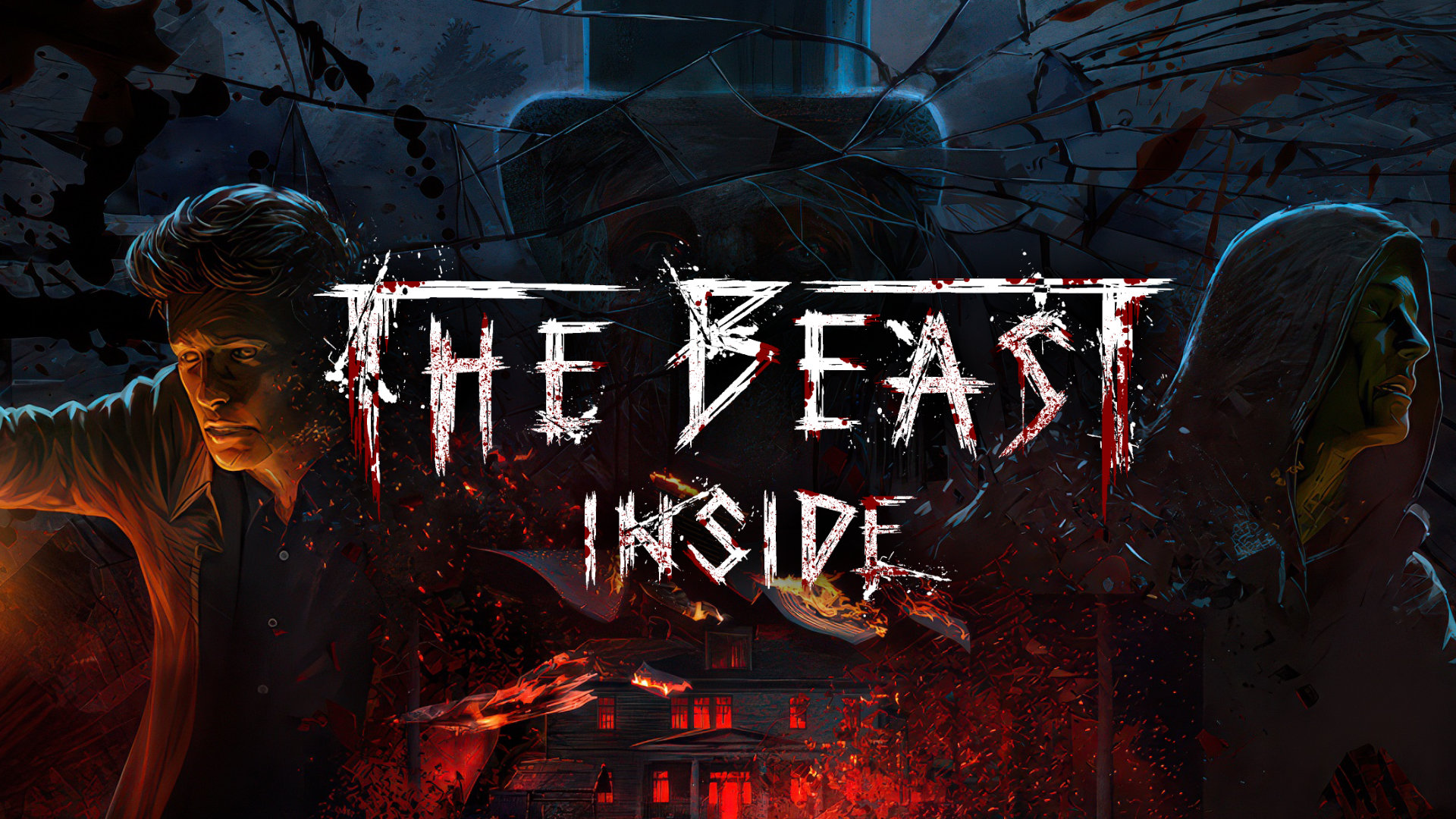 The Beast Inside – Universo Nintendo