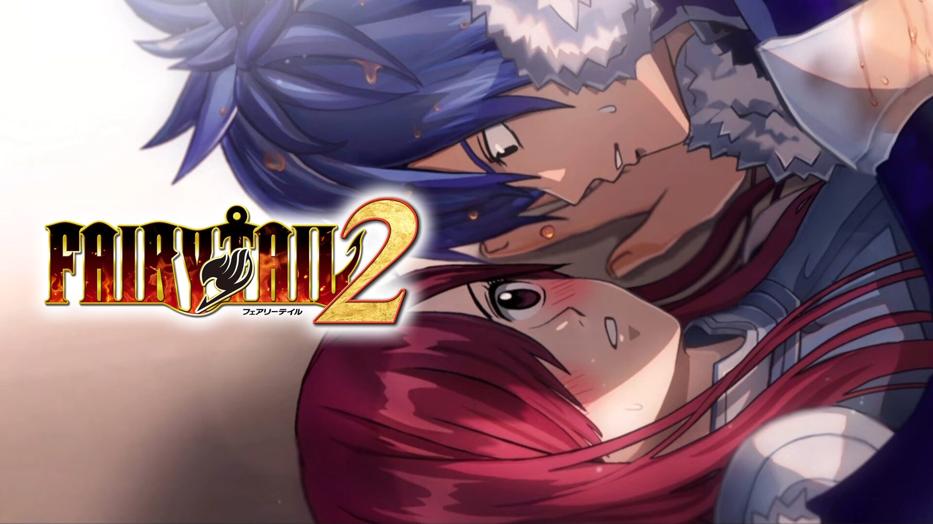 Fairy Tail 2 ganha novo trailer com detalhes para a história original ...