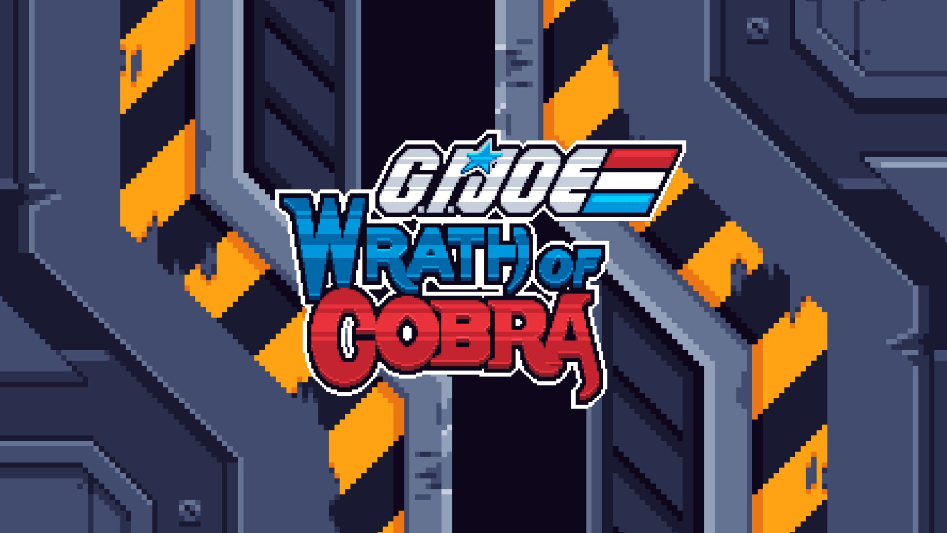 G.I. JOE: Wrath of Cobra – Universo Nintendo