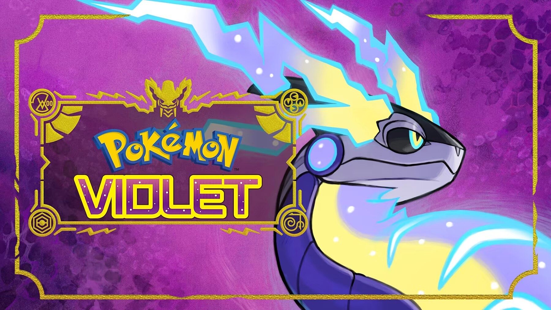 Pokémon Violet – Universo Nintendo
