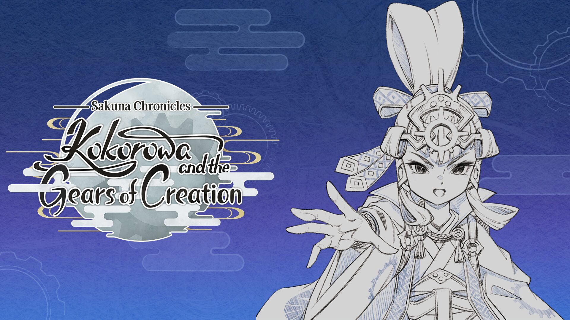 Sakuna Chronicles: Kokorowa and the Gears of Creation – Universo Nintendo