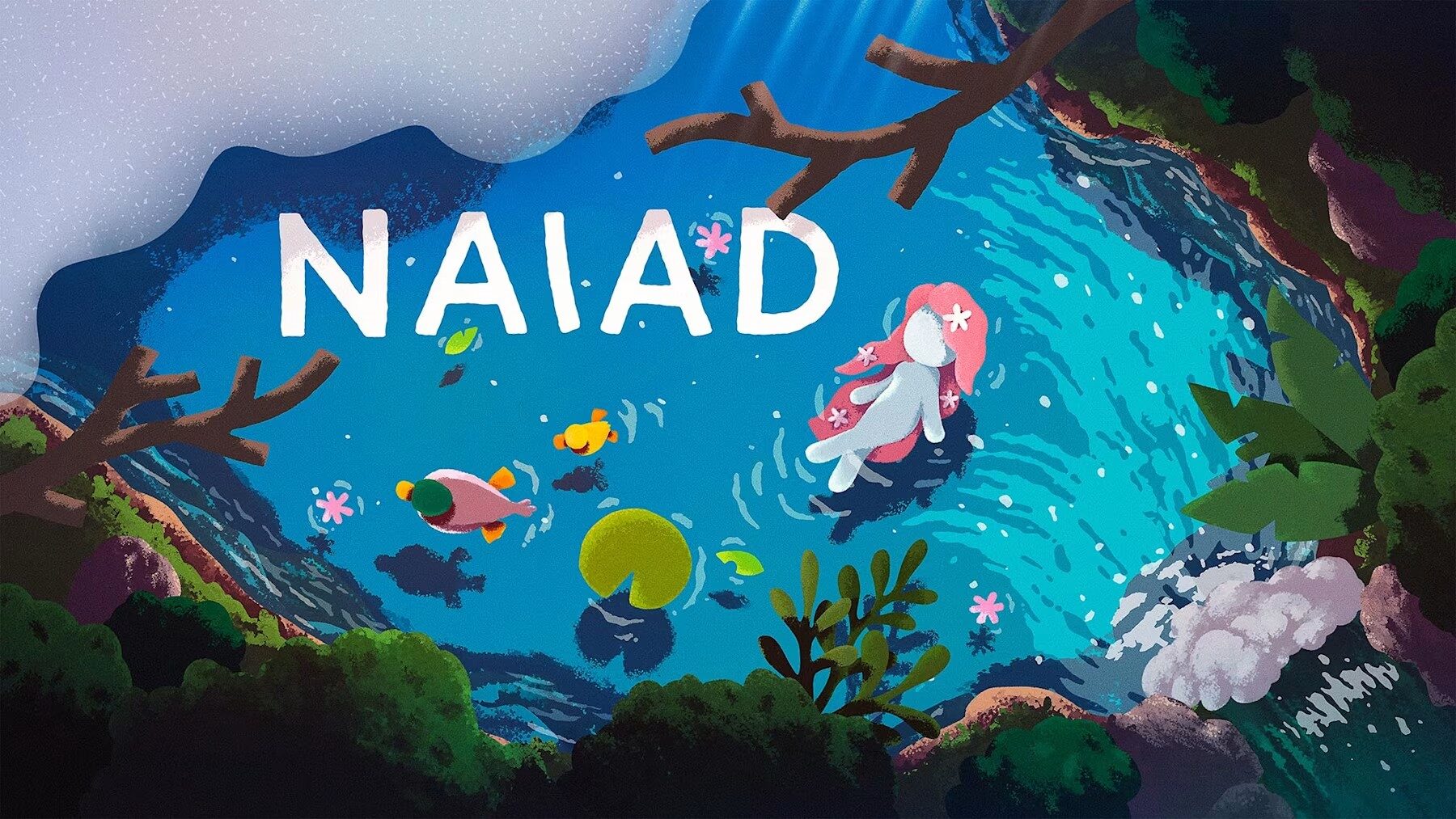 NAIAD – Universo Nintendo