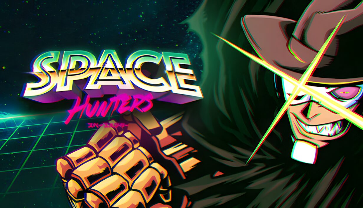 Space Hunters – Universo Nintendo