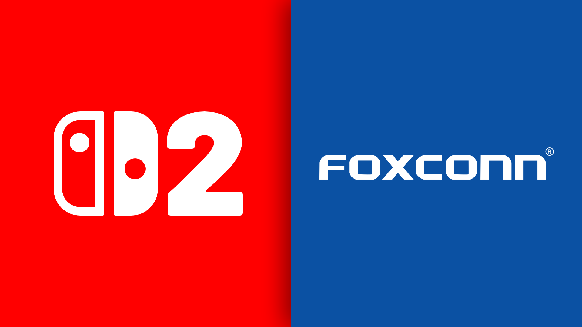 Nintendo Switch 2 – Resultados financeiros da Foxconn Tech sugerem que montagem em massa do novo ...