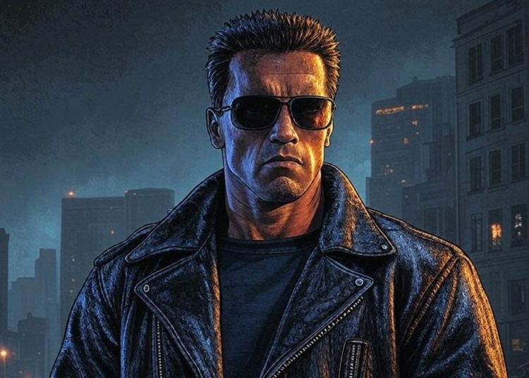 Terminator 2D: NO FATE é anunciado para o Switch – Universo Nintendo