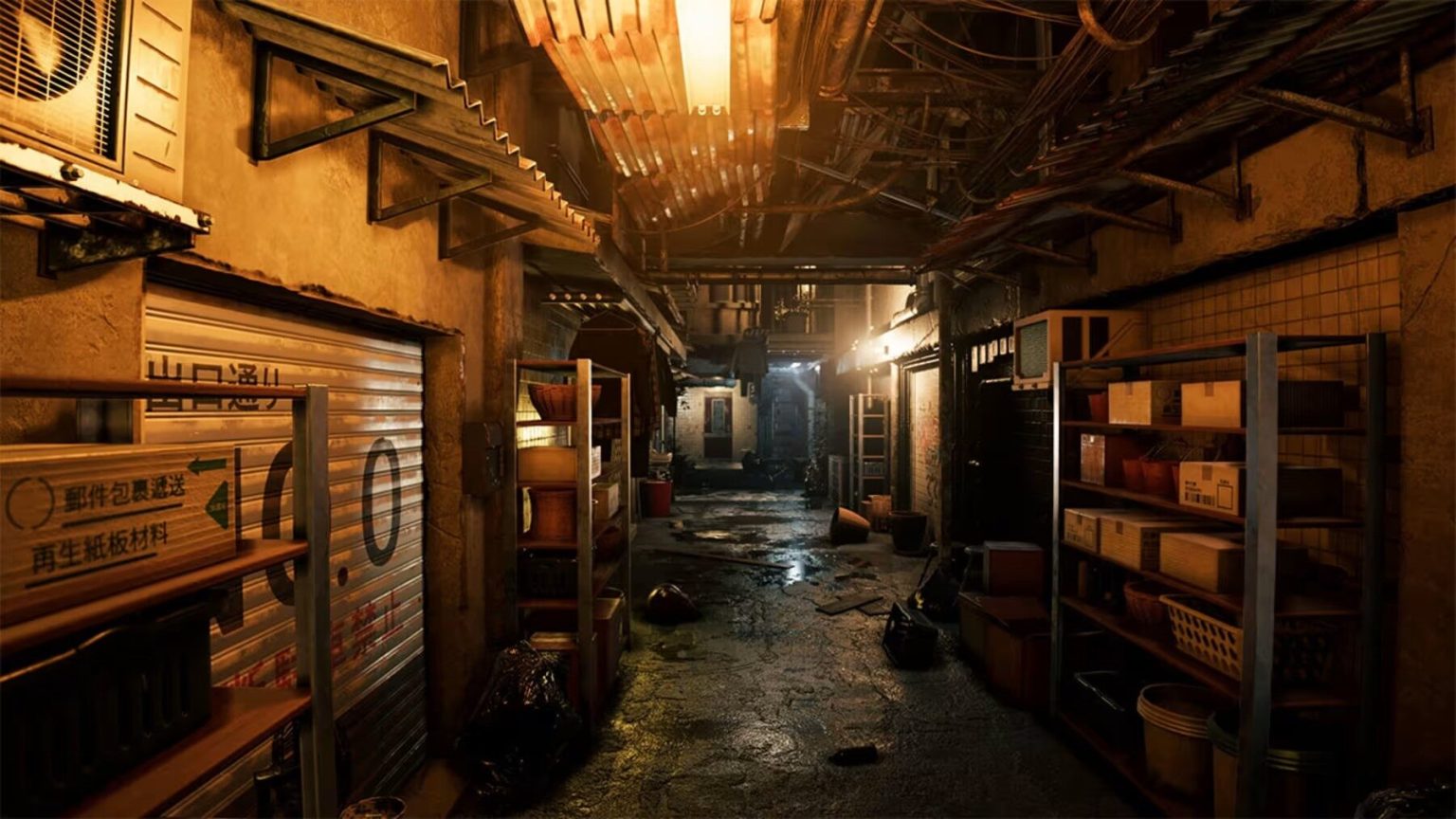 The Exit Project: Backstreets ganhará versão para o Switch em janeiro ...