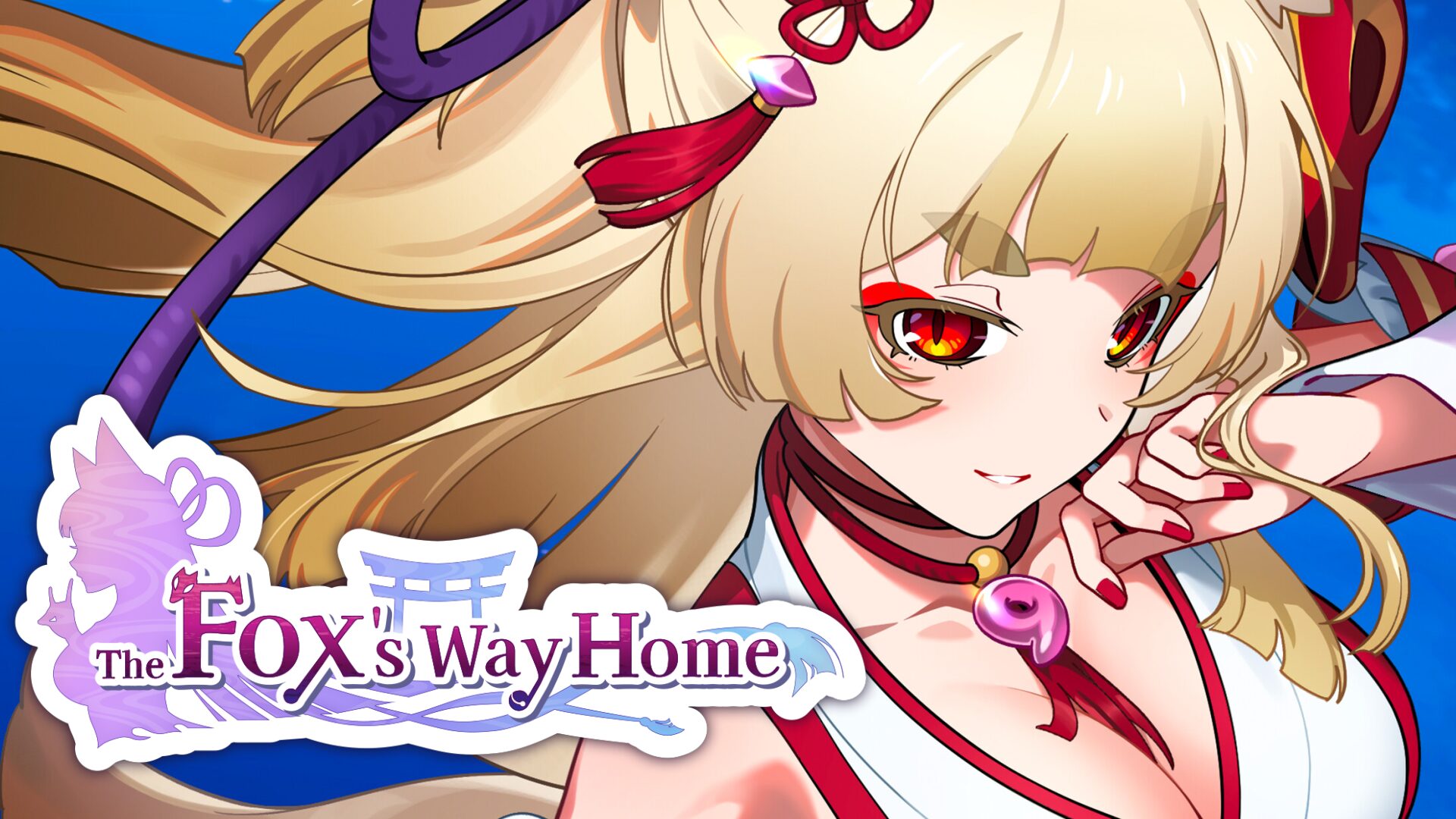 The Fox’s Way Home será lançado para o Switch em janeiro de 2025 ...