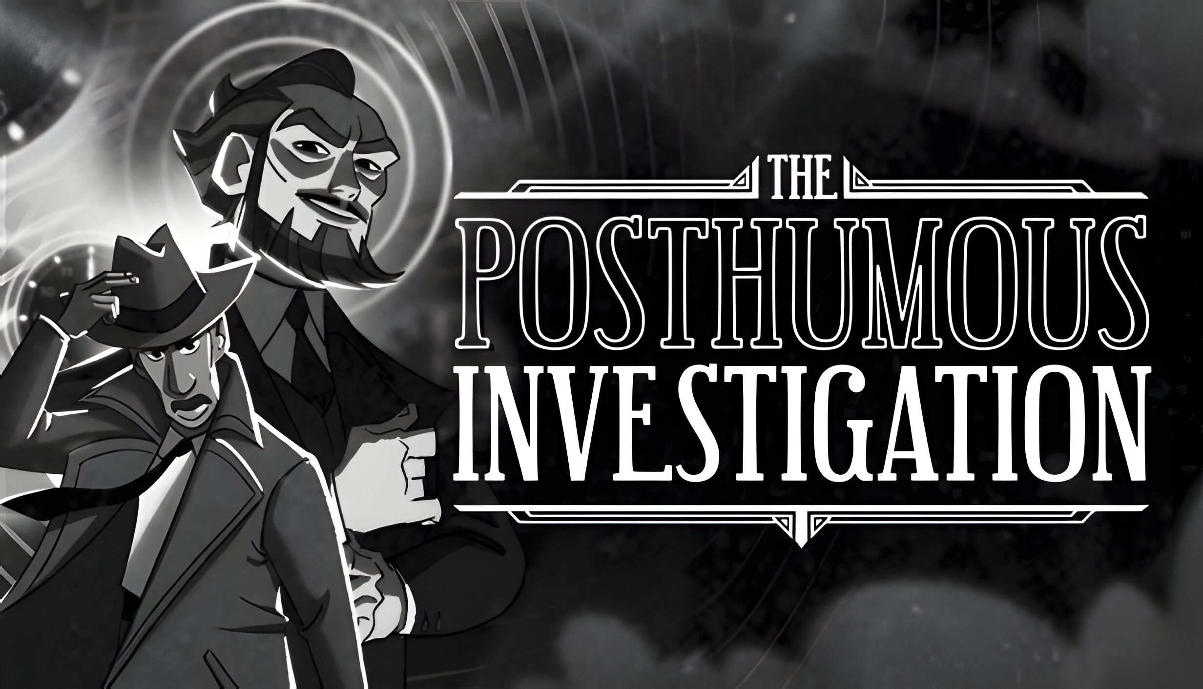 Jogo de investigação e mistério de desenvolvedor brasileiro, The ...