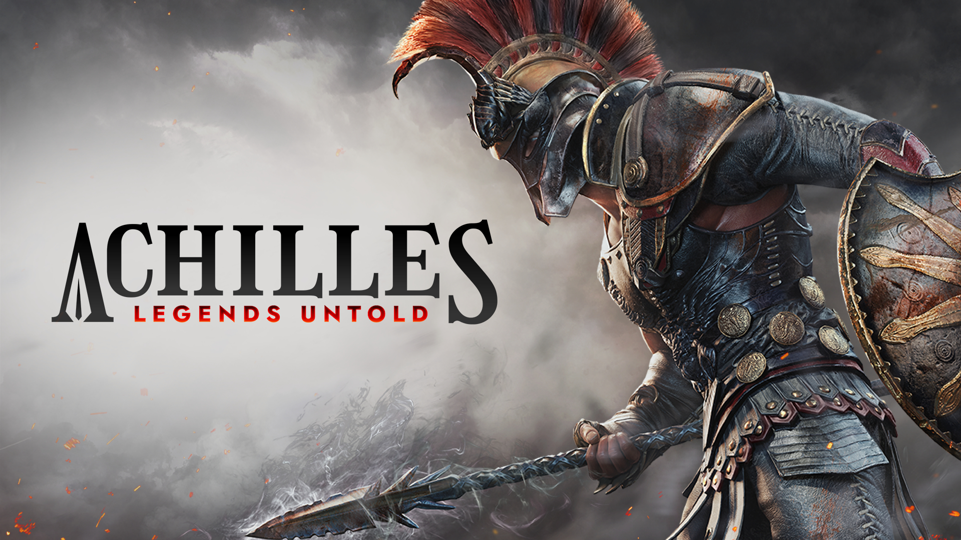 Achilles: Legends Untold tem lançamento no Switch agendado para o final ...