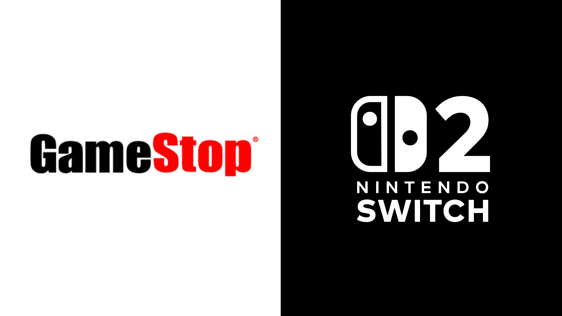 Nintendo Switch 2 – GameStop lista acessórios em sistema interno ...