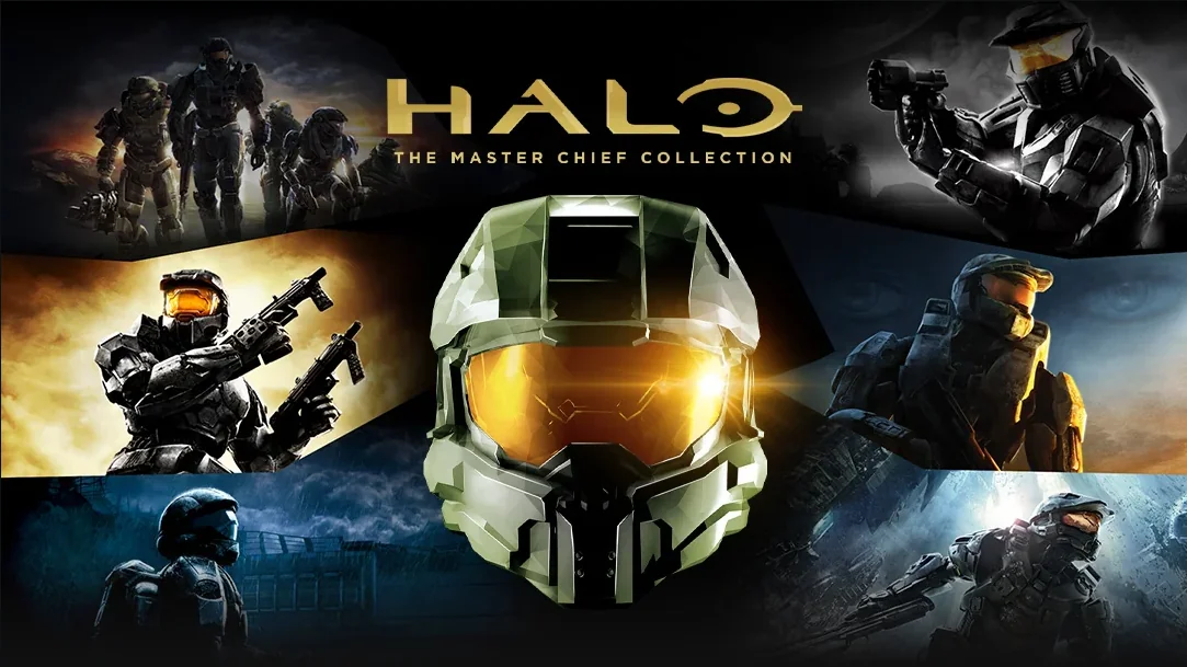 Halo: The Master Chief Collection – Universo Nintendo