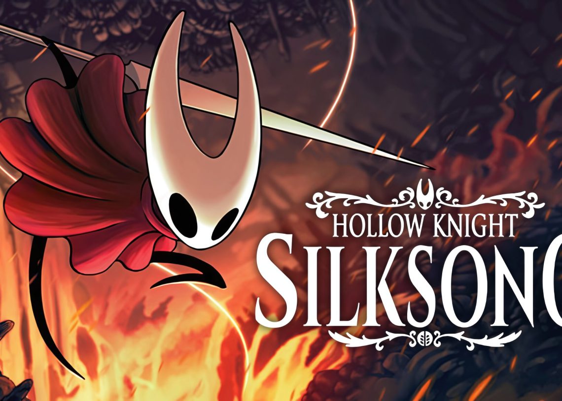 Hollow Knight: Silksong tem capturas de tela inéditas para o Switch 2 divulgadas pela Nintendo ...