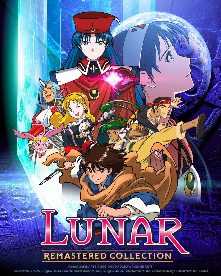 LUNAR Remastered Collection tem lançamento agendado para abril ...