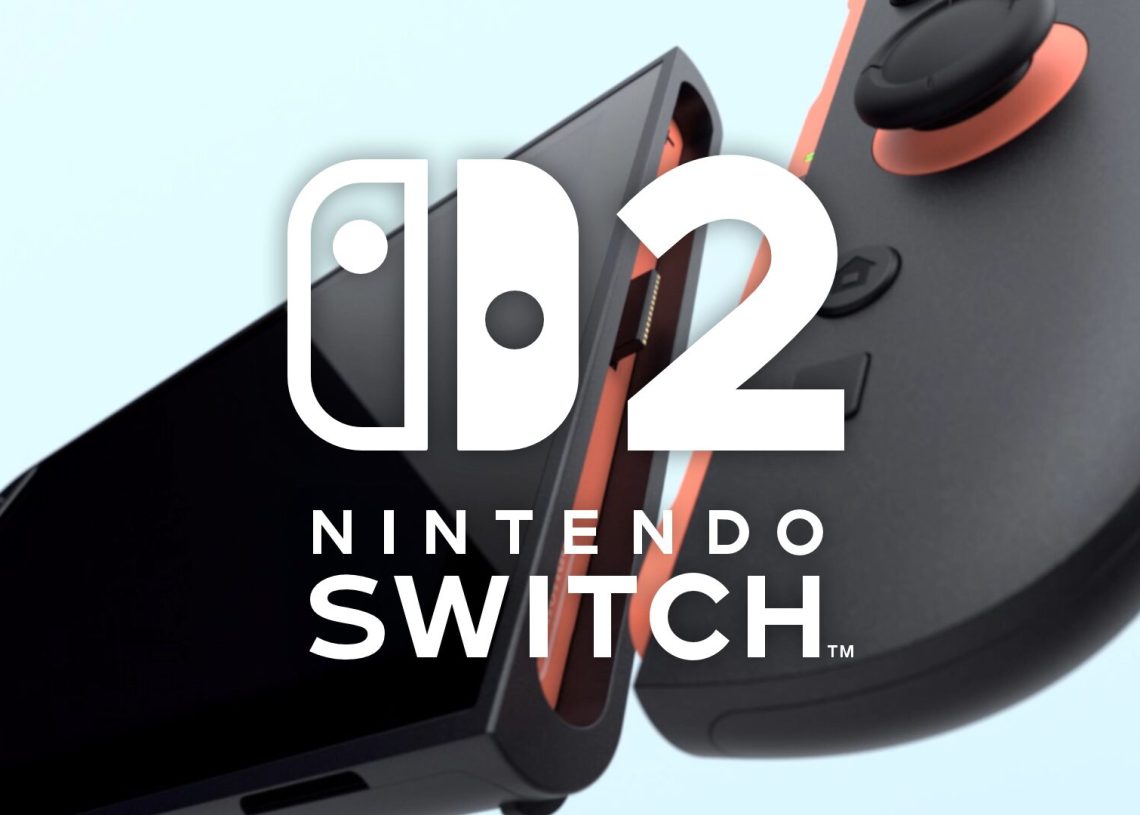 Analistas preveem maior lançamento da história para o Nintendo Switch 2 ...