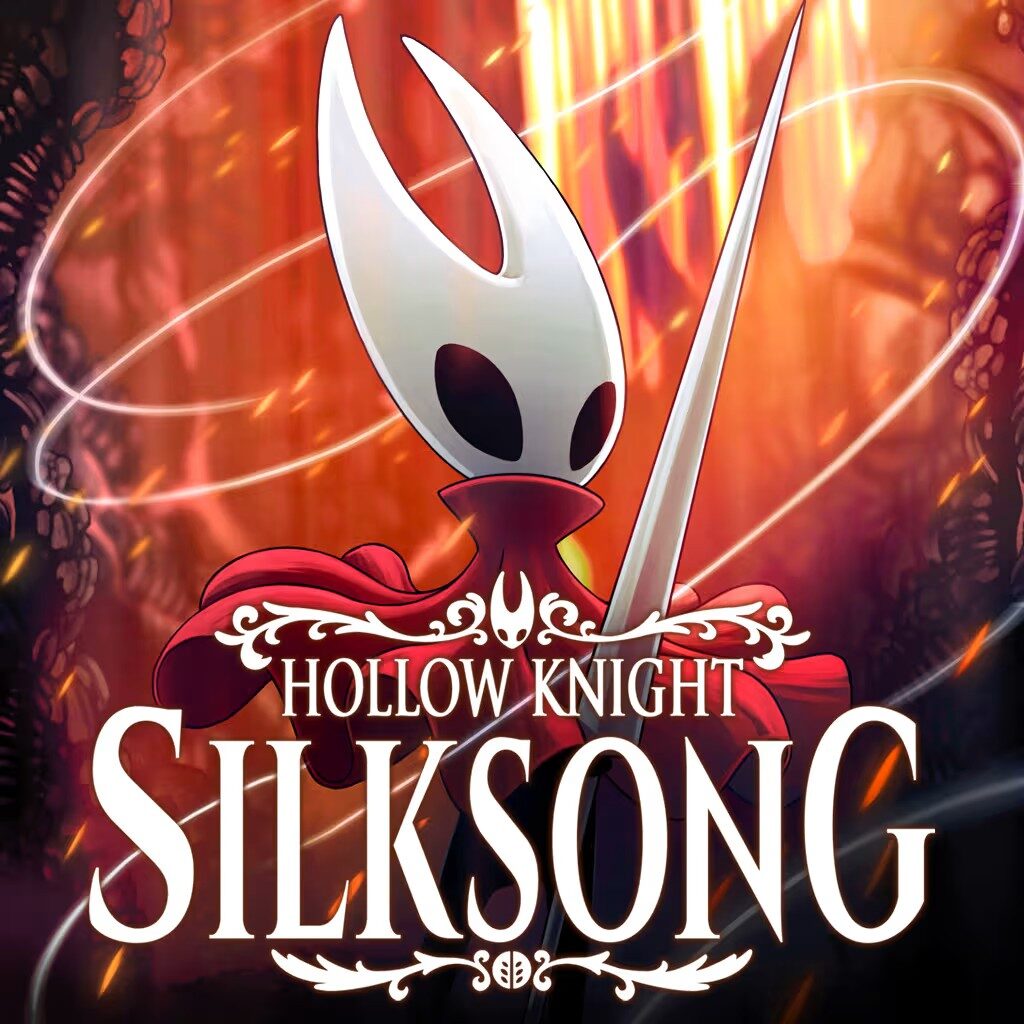 Hollow Knight: Silksong – Universo Nintendo