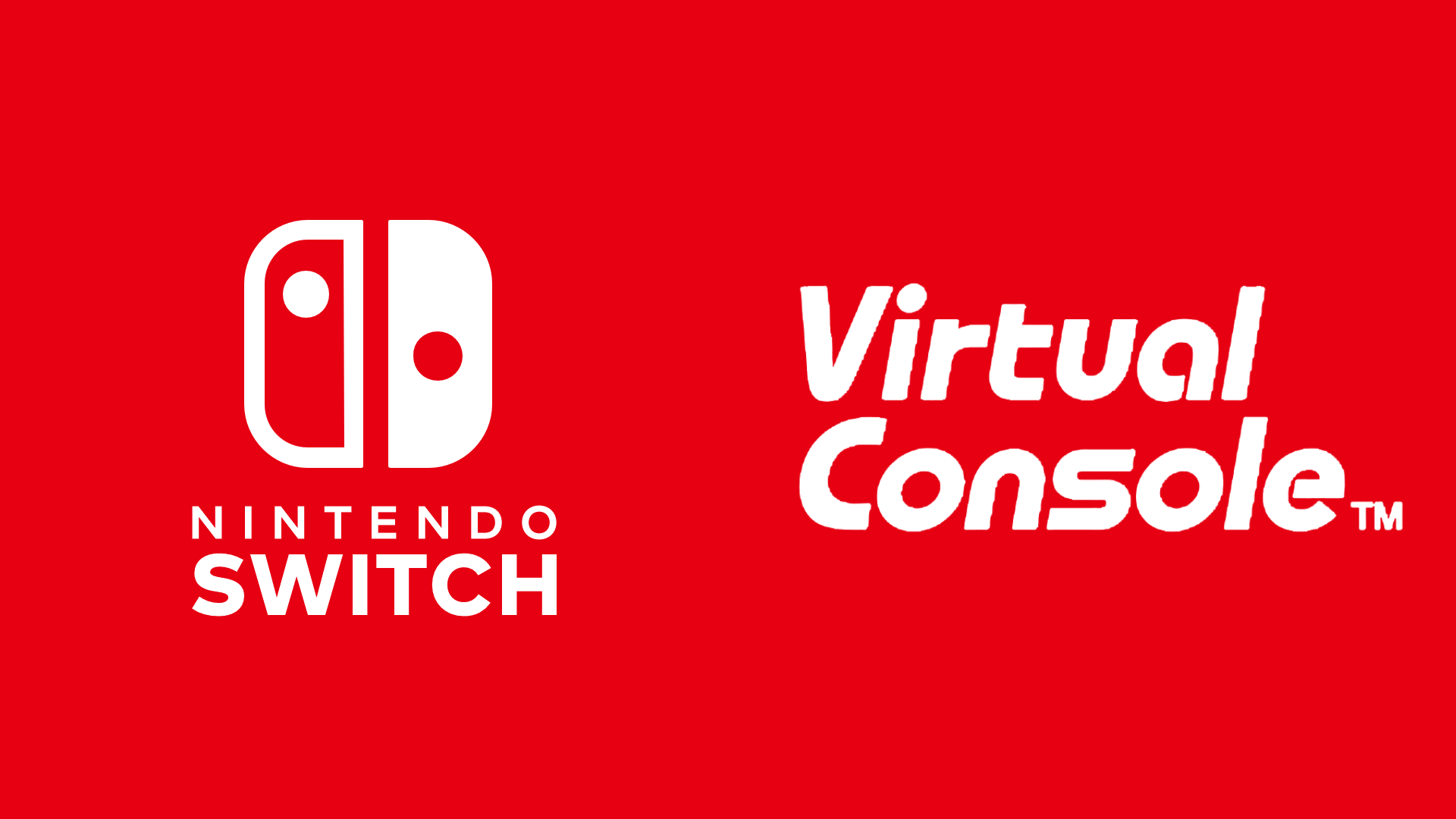 A Nintendo cogitou originalmente levar o Virtual Console para o ...