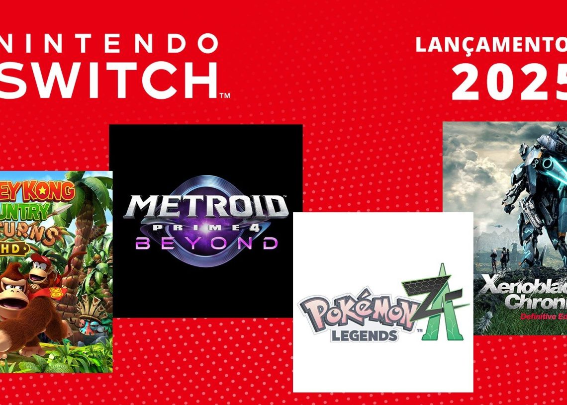 Em Português Brasileiro, The Legend of Zelda: Echoes of Wisdom é ...