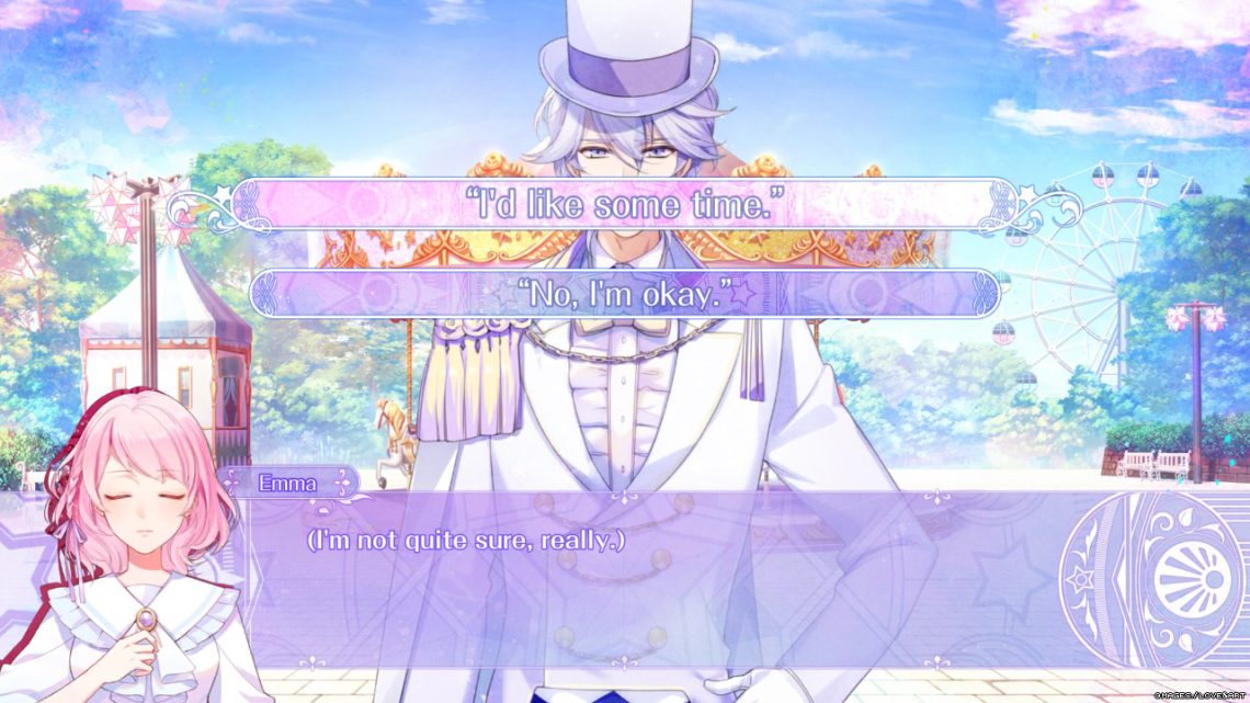 Análise: Genso Manège – Universo Nintendo