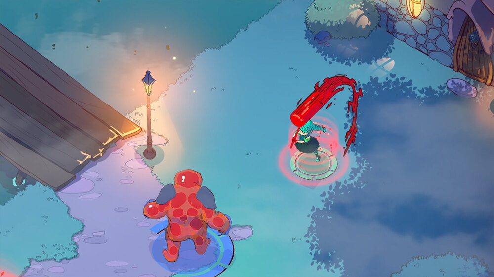 Go Fight Fantastic! é anunciado para o Switch – Universo Nintendo