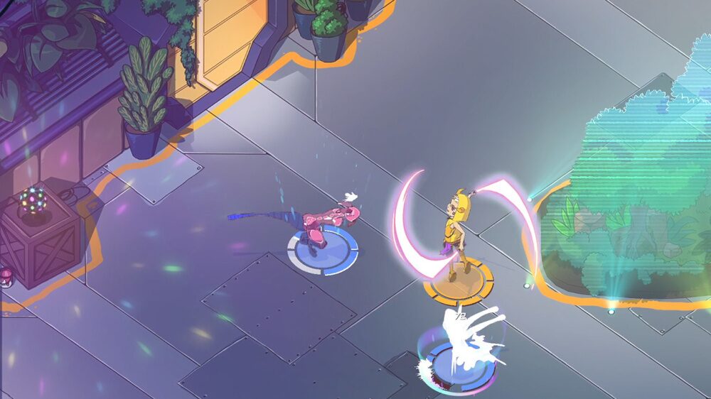 Go Fight Fantastic! é anunciado para o Switch – Universo Nintendo